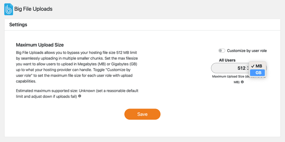 6 Best Ways to Increase Maximum File Upload Size in WordPress