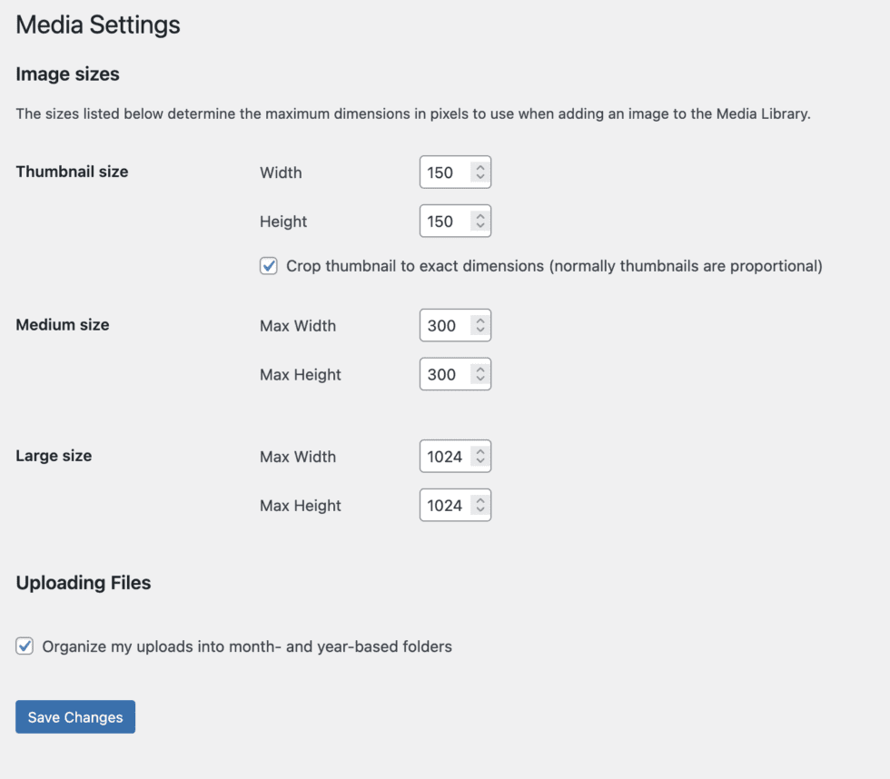An Experts Guide To Featured Images for WordPress - Infinite Uploads