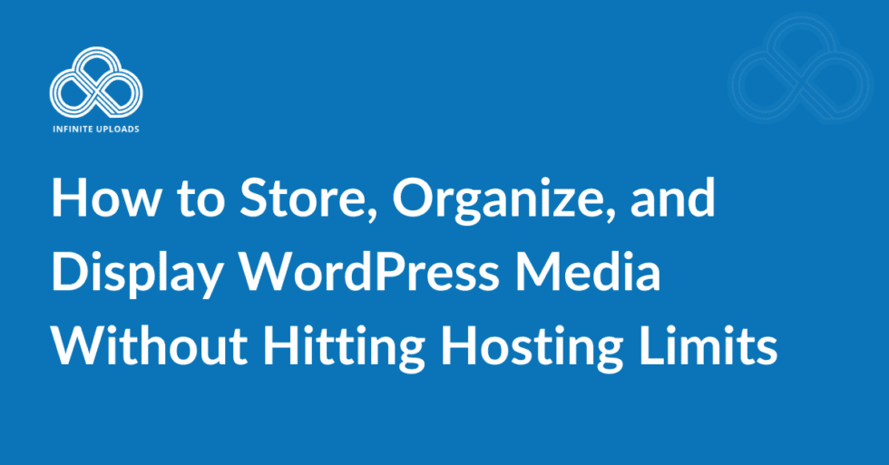 Store & Organize WordPress Media Easily With Document Library Pro